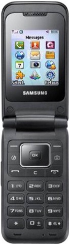 Samsung E2530, Vodafone C - CeX (PT): - Buy, Sell, Donate